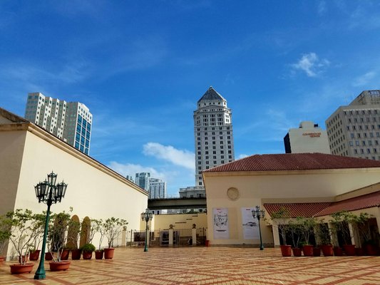 MIAMI DADE PUBLIC LIBRARY SYSTEM - MAIN LIBRARY - Updated December 2025 ...