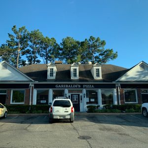 GARIBALDI’S PIZZA - 57 Photos & 75 Reviews - 7521 Queens Ct, Germantown ...