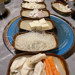 HOT POT 757 & KOREAN BBQ CHESAPEAKE - Updated July 2025 - 348 Photos ...