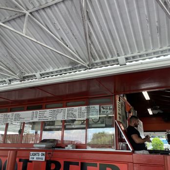 STEWART’S DRIVE-IN - Updated December 2025 - 70 Photos & 56 Reviews ...