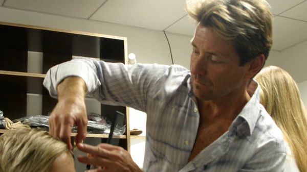 DAVID MAGER HAIR DESIGN - 910 W Washington St, San Diego, California ...