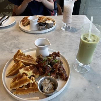 ET AL. - 2525 Photos & 603 Reviews - 4210 Waialae Ave, Honolulu, Hawaii ...