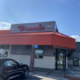 BRAMALO PIZZERIA & RESTAURANT - Updated January 2026 - 132 Photos & 151 ...