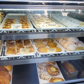 XIELO ARTISAN DESSERTS - Updated December 2025 - 595 Photos & 723 ...