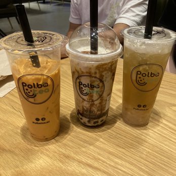 POLBA TEA - Updated November 2024 - 101 Photos & 41 Reviews - 2040 S ...