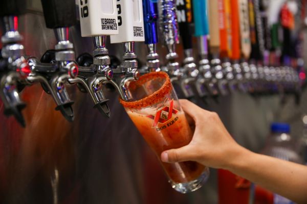 FUSION BAR & LOUNGE - Updated December 2025 - 87 Photos & 205 Reviews ...