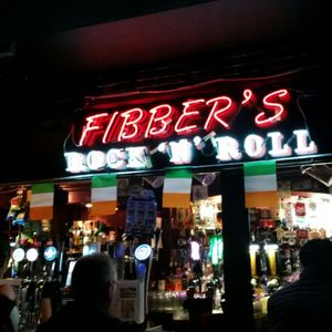 FIBBER MAGEES - 23 Photos & 30 Reviews - Pubs - 80 Parnell Street ...
