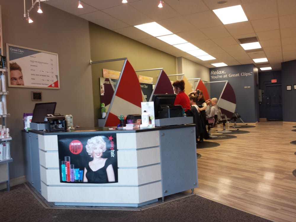 GREAT CLIPS - Updated May 2026 - 1334 Big Bend Rd, Twin Oaks, Missouri ...