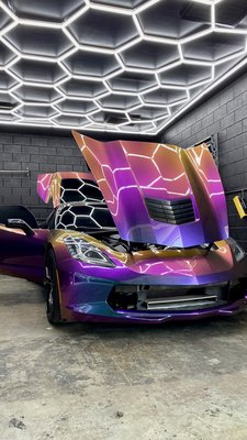 THE AUTO LOUNGE - Updated February 2025 - 50 Photos - 6934 Tujunga Ave ...