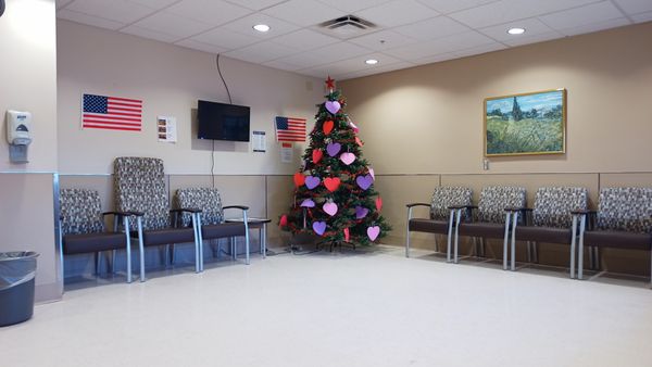 BUFFALO VA MEDICAL CENTER - Updated December 2025 - 120 Photos & 21 ...