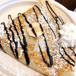 CREPE CRAZY - Updated January 2026 - 648 Photos & 638 Reviews - 3103 S ...