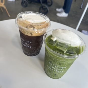 ANDYTOWN COFFEE ROASTERS - Updated September 2024 - 248 Photos & 108 ...