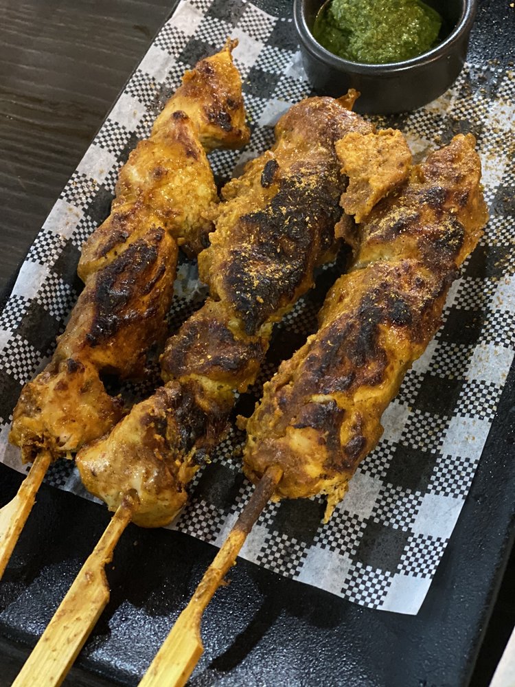 TIKKA TAKE - Updated March 2024 - 21 Genge St, Canberra City Australia ...