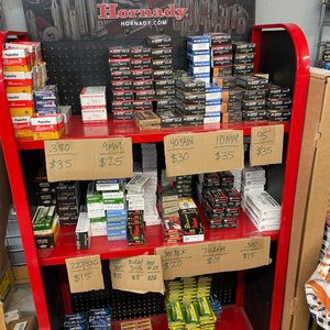 GLOCKSTORE - NASHVILLE - Updated December 2024 - 36 Photos & 61 Reviews ...
