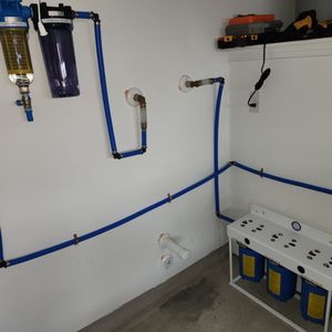 BIGGS PLUMBING - Updated January 2025 - 16 Reviews - 1615 Dungan Ln ...