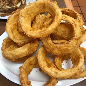 PTS FAMILY RESTAURANT - 37 Photos & 66 Reviews - Food near 501 S ...