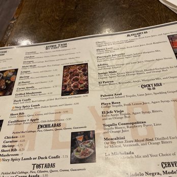 MEXCAL - Updated January 2025 - 1191 Photos & 622 Reviews - 516 S ...