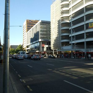 UPARK - Updated April 2025 - 9-17 Gawler Pl, Adelaide South Australia ...