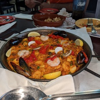 PAELLA HOUSE RESTAURANT - Updated October 2025 - 247 Photos & 208 ...