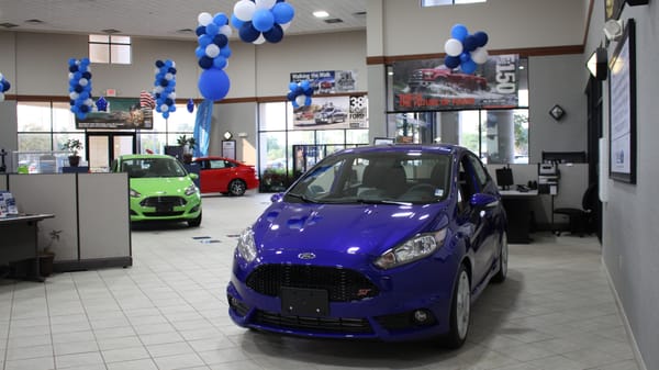 Gary Yeomans Palm Bay Ford Updated November 2025 33 Photos 99