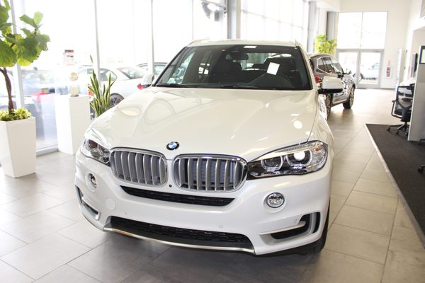PRINCETON BMW - Updated October 2025 - 33 Photos & 117 Reviews - 3630 ...