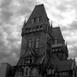 BUFFALO PSYCHIATRIC CENTER - 13 Photos - 400 Forest Ave, Buffalo, New ...