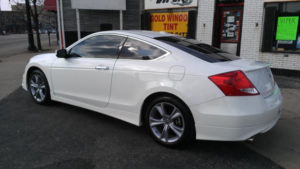 GOLD WINDOW TINT - Updated November 2025 - 69 Photos & 101 Reviews ...