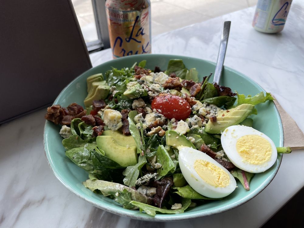 LOLLO SALADS & COFFEE - Updated July 2025 - 24 Photos & 12 Reviews - 60 ...