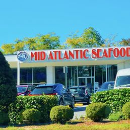 MID ATLANTIC SEAFOOD - Updated December 2025 - 1433 Photos & 885 ...