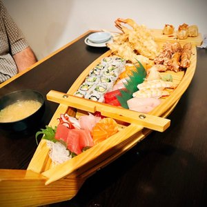 FUSABOWL - 84 Photos & 116 Reviews - Asian Fusion - 9336 Colerain Ave ...