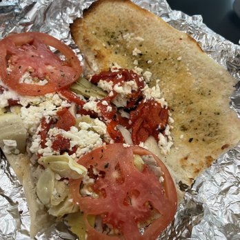 KING CRUST - Updated December 2025 - 45 Photos & 55 Reviews - 1105 ...