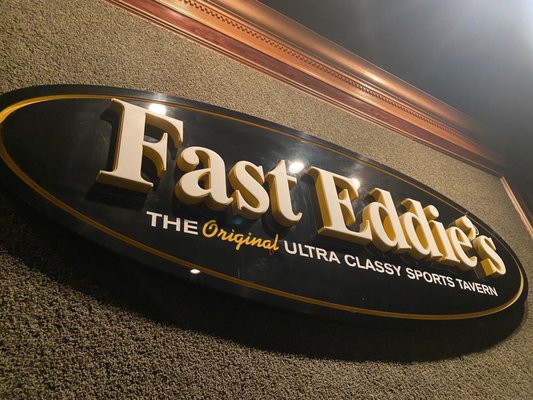 FAST EDDIE’S BILLIARDS AUSTIN-NORTHFORK - Updated June 2026 - 66 Photos ...
