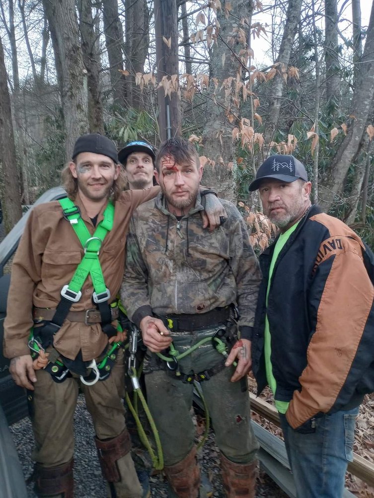 THE SAVAGE PLANET TREE REMOVAL AND CARE - Updated September 2024 - Waynesville, North Carolina ...