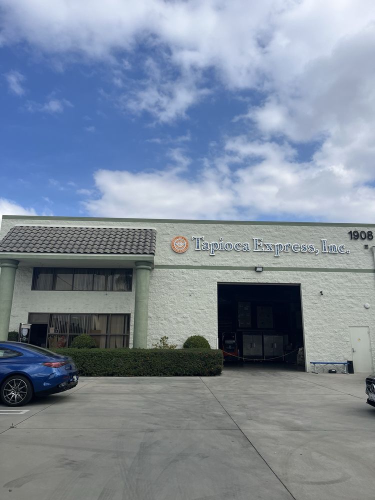 TAPIOCA EXPRESS - Updated December 2025 - 1908 Central Ave, South El ...