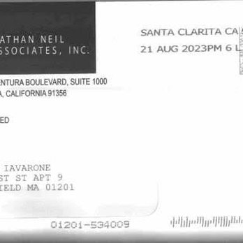 JONATHAN NEIL AND ASSOCIATES - Updated January 2026 - 19 Reviews ...