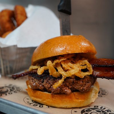 BURGEROLOGY STONY BROOK - Updated March 2025 - 134 Photos & 165 Reviews ...