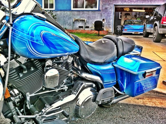 CISNEROS PINSTRIPING - Updated August 2025 - 22 Photos & 13 Reviews ...