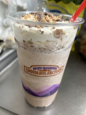 ROCKY MOUNTAIN CHOCOLATE FACTORY - Updated November 2024 - 143 Photos ...