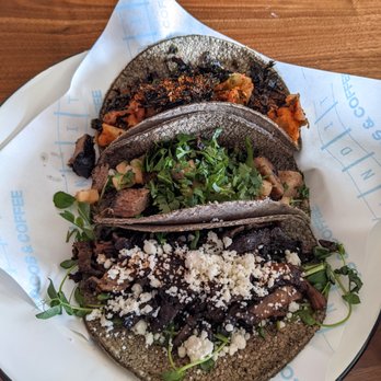 BANDIT TACOS & COFFEE - Updated June 2024 - 134 Photos & 63 Reviews ...