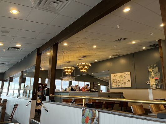 THE CAPTAIN’S TABLE - TEMP. CLOSED - Updated July 2025 - 242 Photos ...