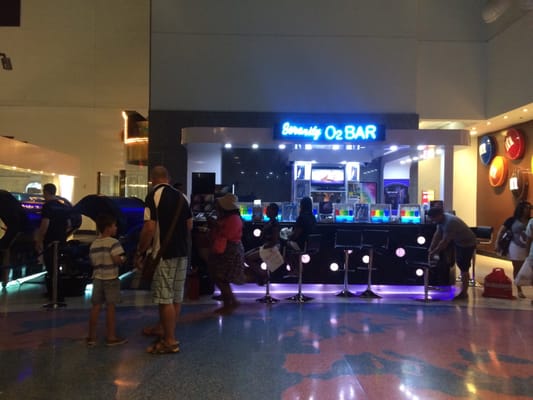 SHOWCASE MALL - 12 Reviews - Shopping Centers - 3785 Las Vegas Blvd S ...