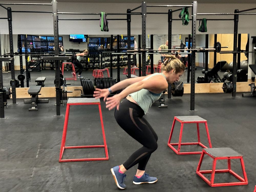 THE COALITION - FITNESS COMMUNITY - Updated July 2025 - 12 Photos ...