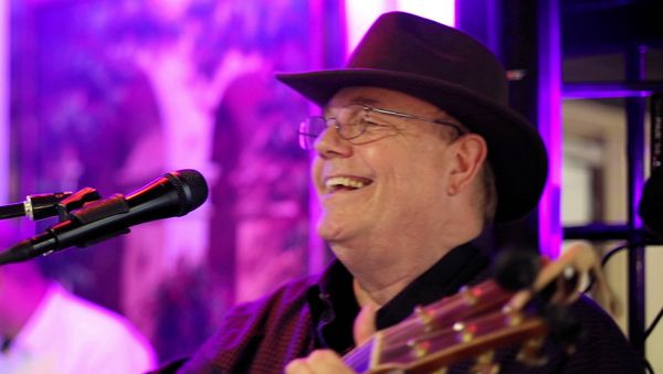 BILL BARNEY - ONE MAN BAND - Updated August 2025 - Raleigh, North ...