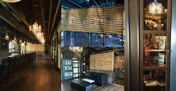 THE GOTHAM CLUB - Updated October 2024 - 237 Photos & 32 Reviews - 24 ...