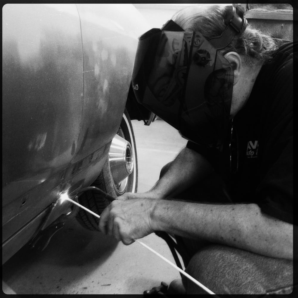 DAVE’S AUTO BODY - Updated June 2024 - 118 Sandford St, New Brunswick ...