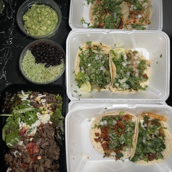 CHIDO TACO - 347 Photos & 264 Reviews - 2330 Bale St, Raleigh, North ...