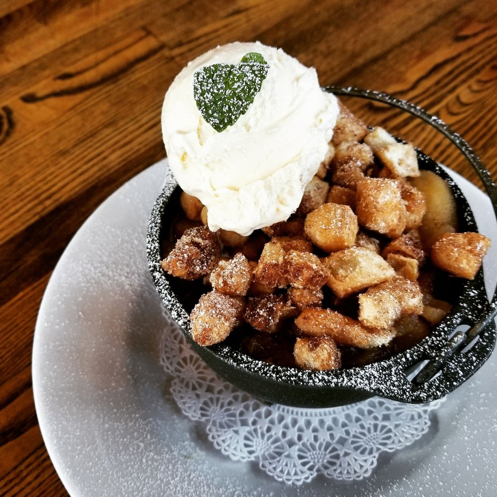 SALT FACTORY PUB - 294 Photos & 408 Reviews - Gastropubs - 8690 Main St ...