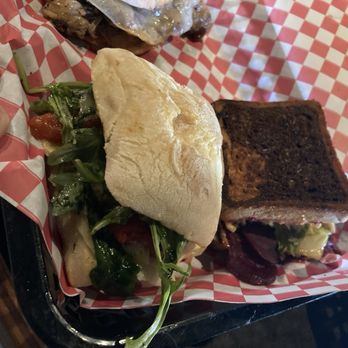 VICTORY SANDWICH BAR - Updated April 2025 - 417 Photos & 469 Reviews ...