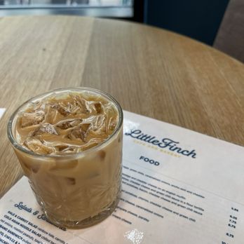 LITTLE FINCH - Updated December 2025 - 268 Photos & 127 Reviews - 1490 ...