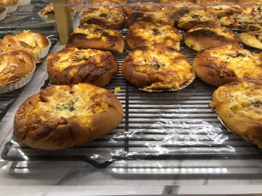 PULLMAN BAKERY - 27 Photos & 13 Reviews - Bakeries - 9 Raffles Blvd ...